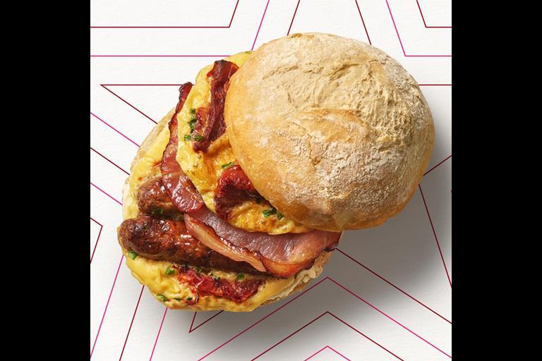 Pret unveils autumn menu with focus on savoury bakes | The Grocer